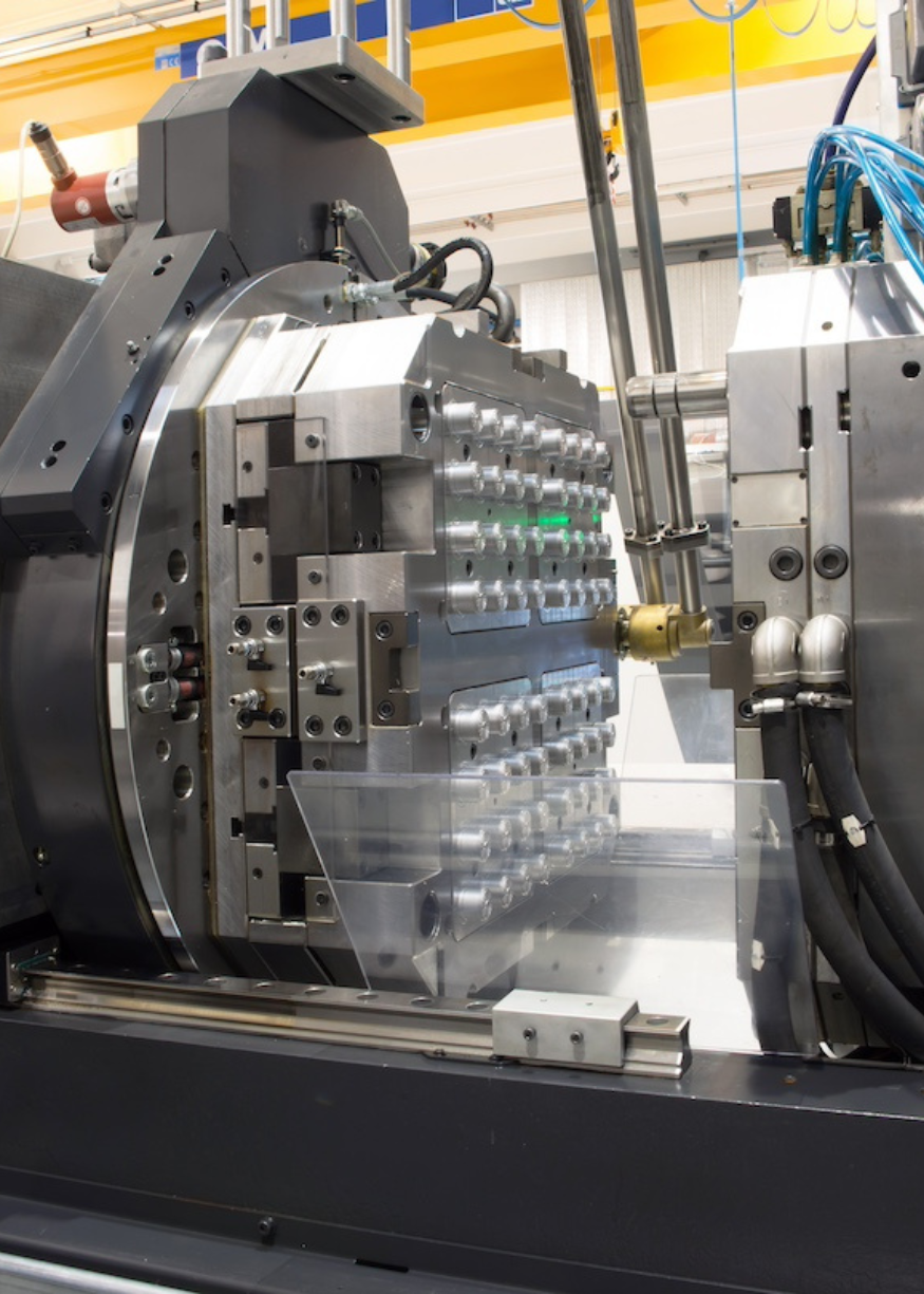 Top Tier Assembly Services | MFG One | Contact Us