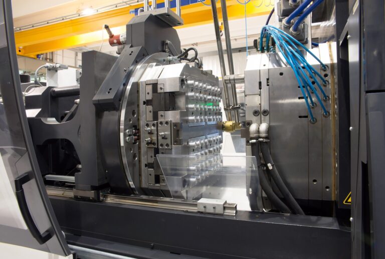 OEM Manufacturing Support for Scalable Production | MFG One