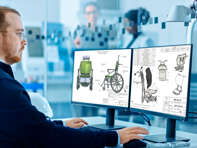 Optimize Product Design with Human Factors Engineering