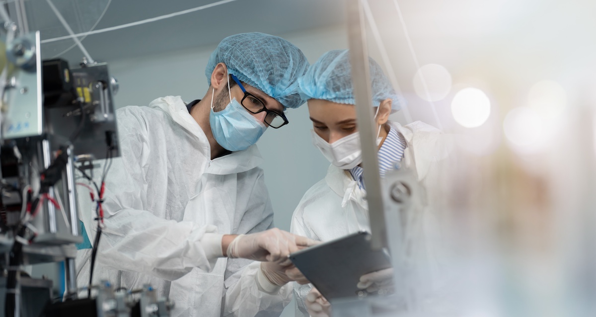 Human Factors Expertise in Medical Device Engineering