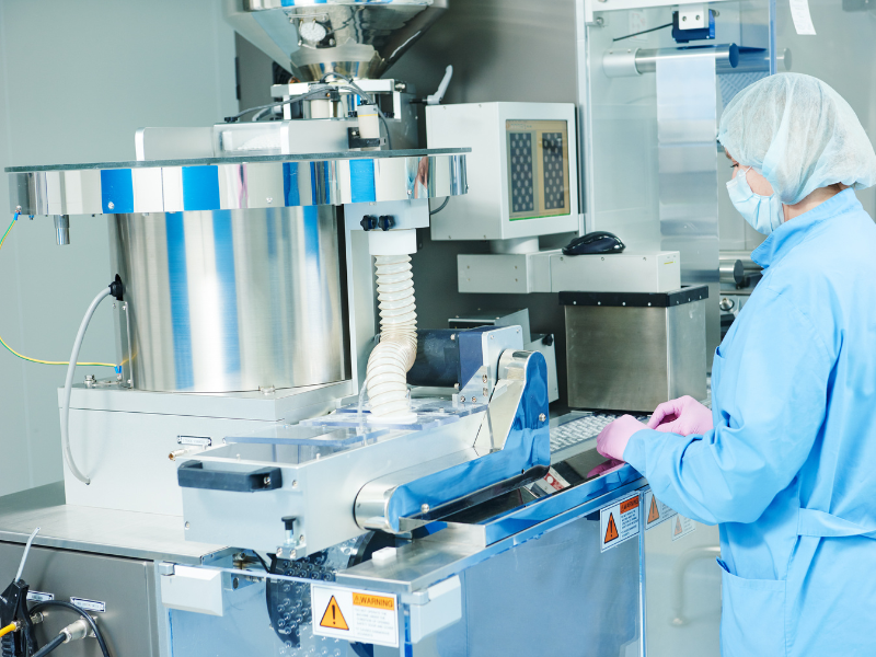 Medical Device Packaging Design | Safe & Compliant Solutions