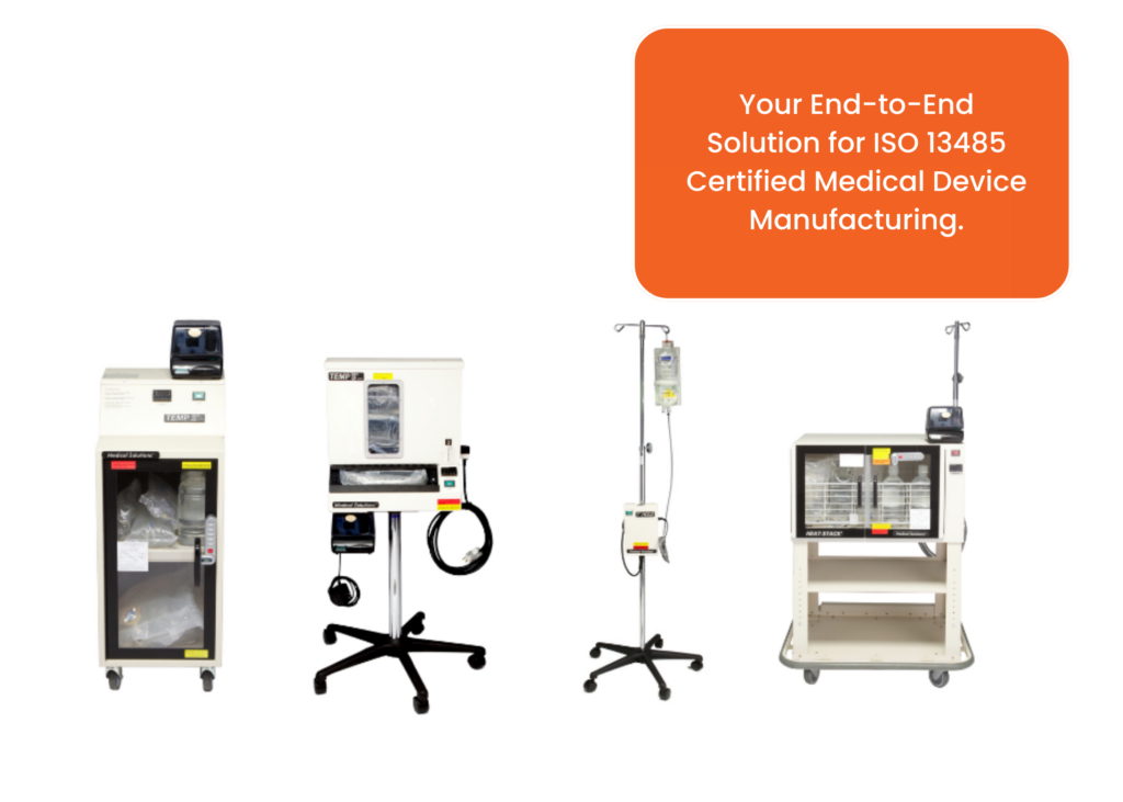 Box Build Medical Device Manufacturer | Get a Free Quote