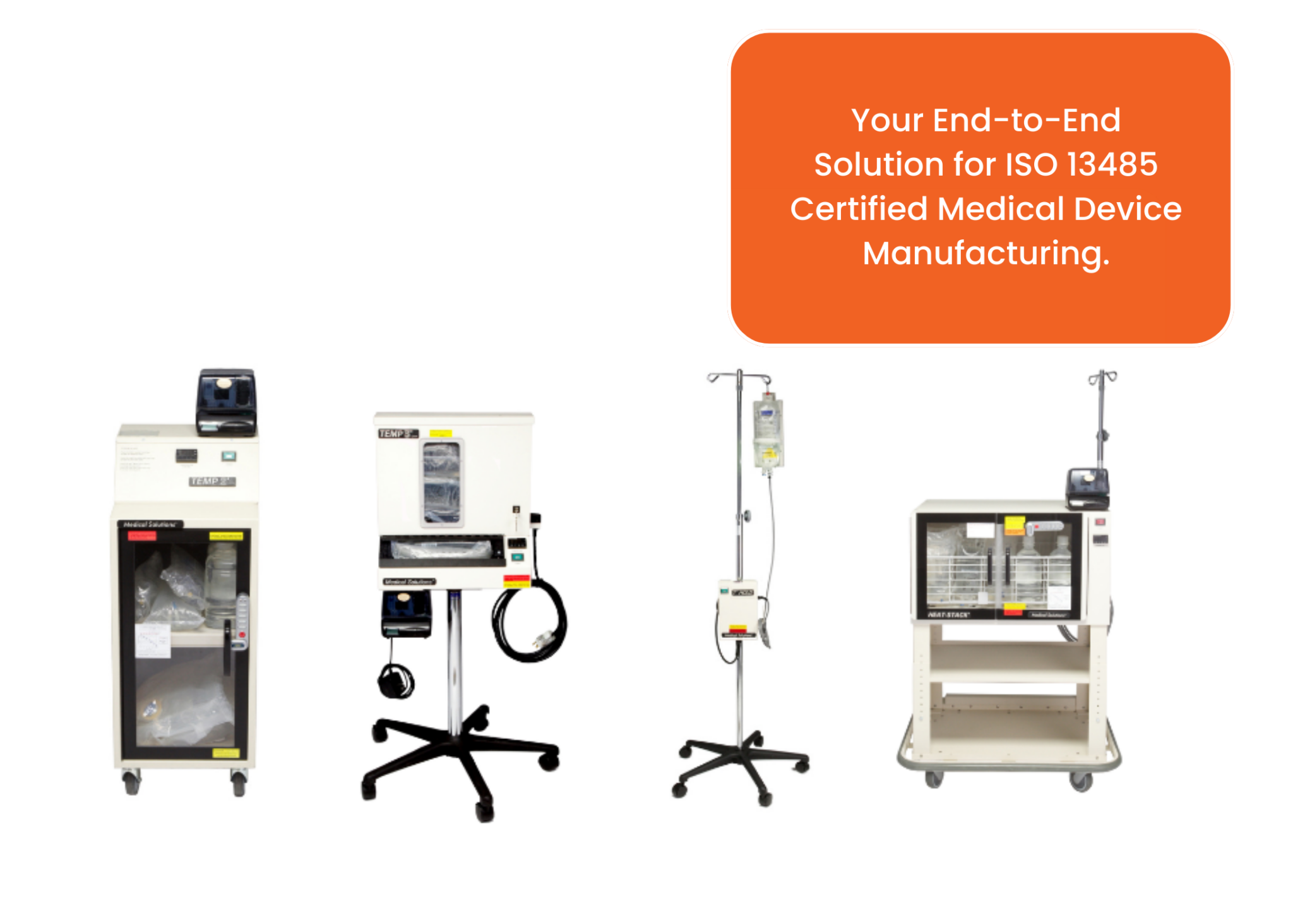 Box Build Medical Device Manufacturer | Get a Free Quote